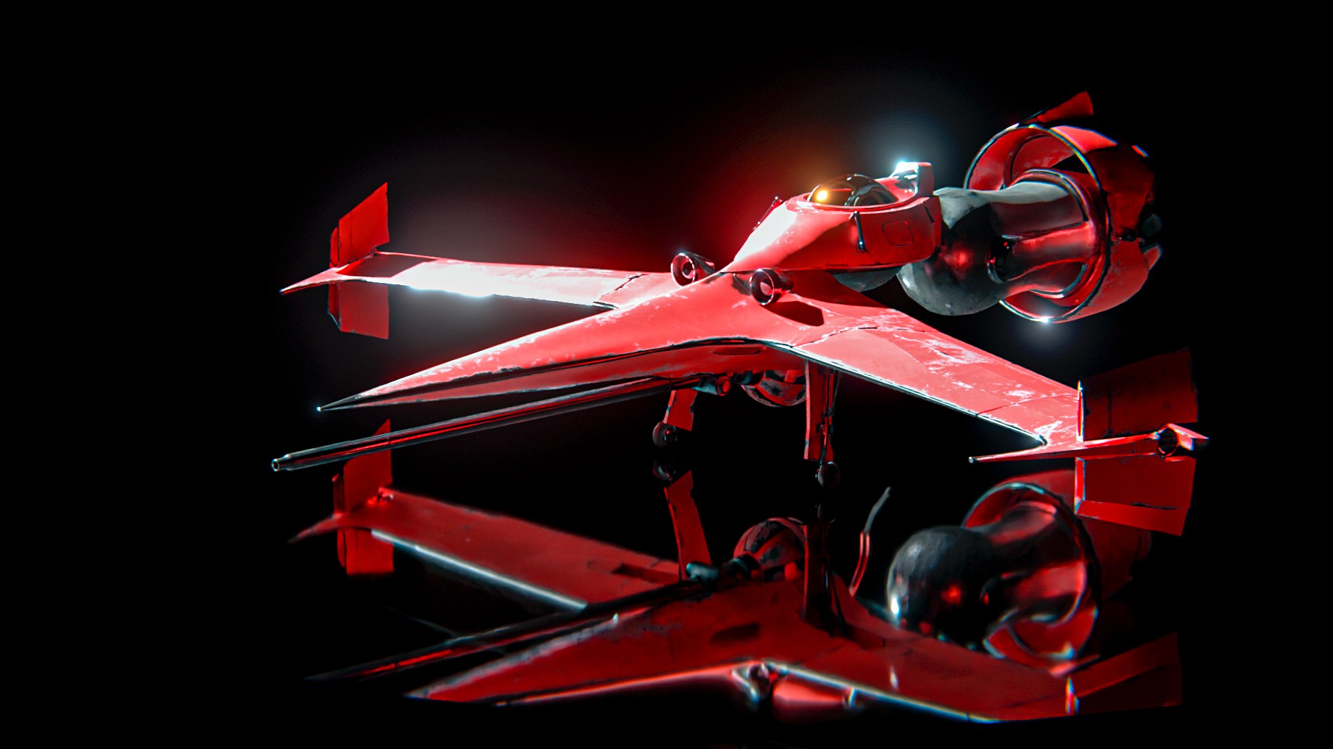 3D Swordfish FBX - TurboSquid 1858032