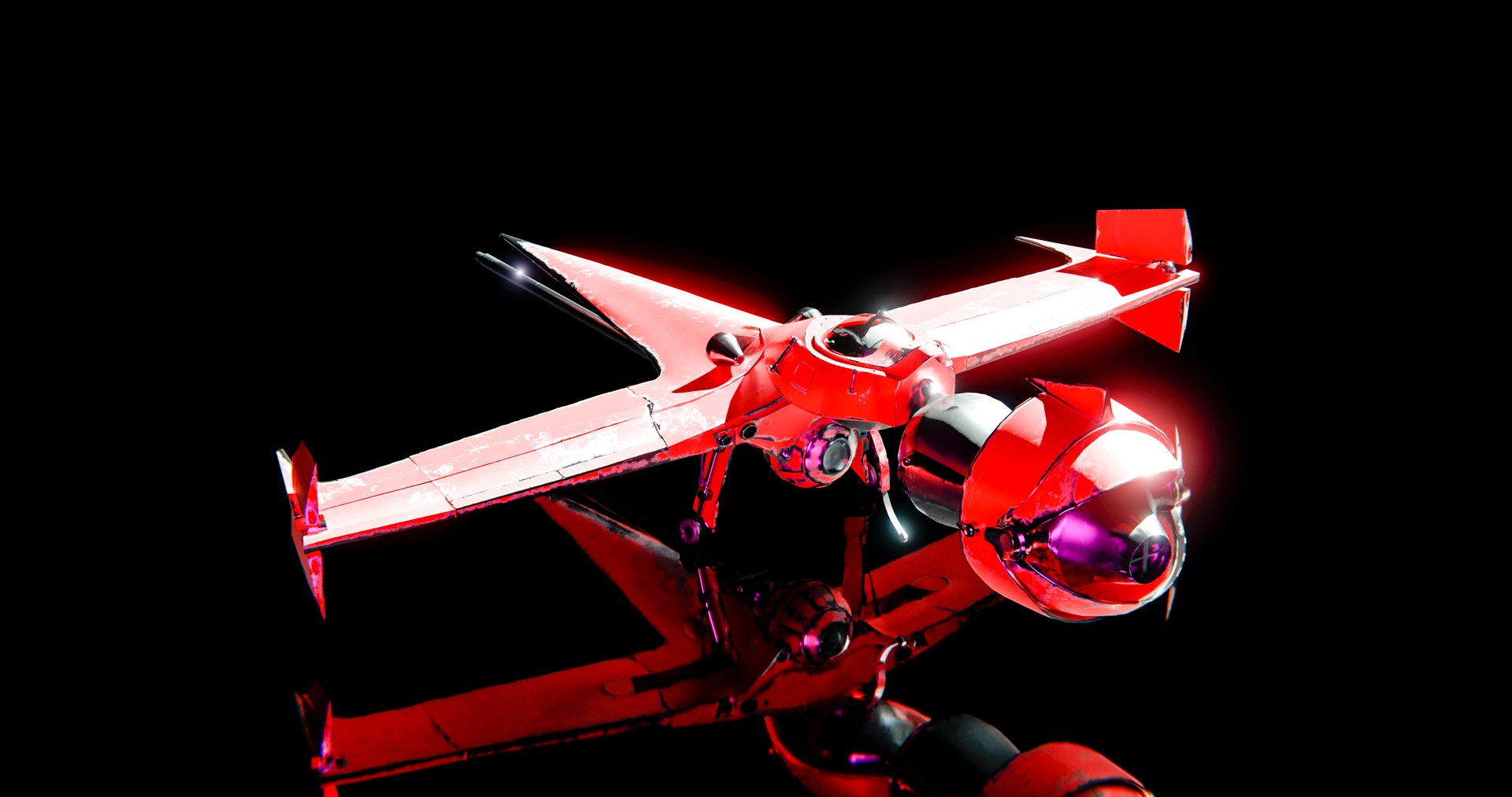 3D Swordfish FBX - TurboSquid 1858032