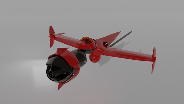 3D swordfish FBX - TurboSquid 1858032