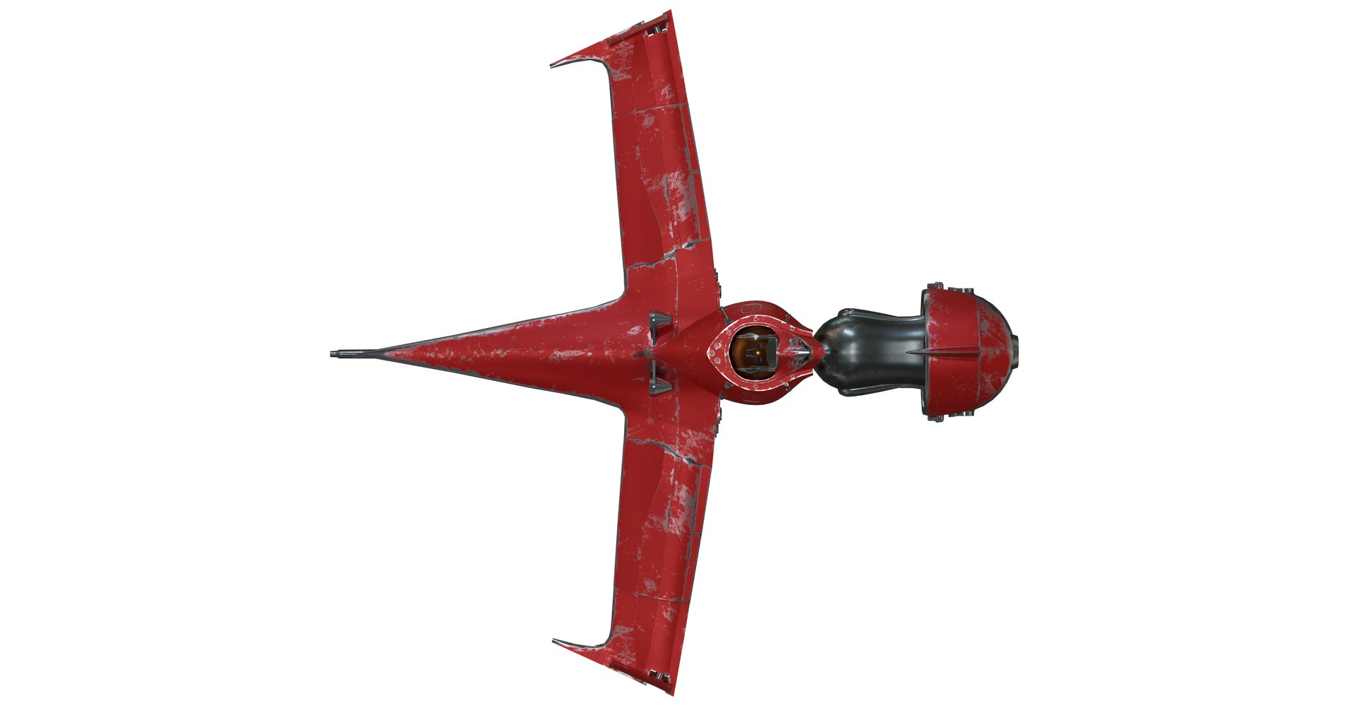 3D Swordfish FBX - TurboSquid 1858032