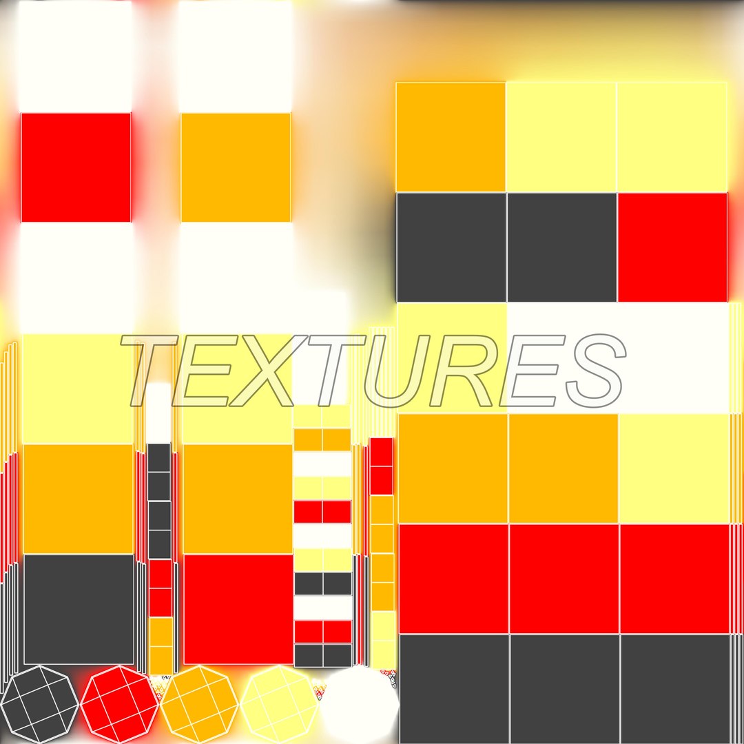 Animated Lego Explosion 3D Model - TurboSquid 1886274