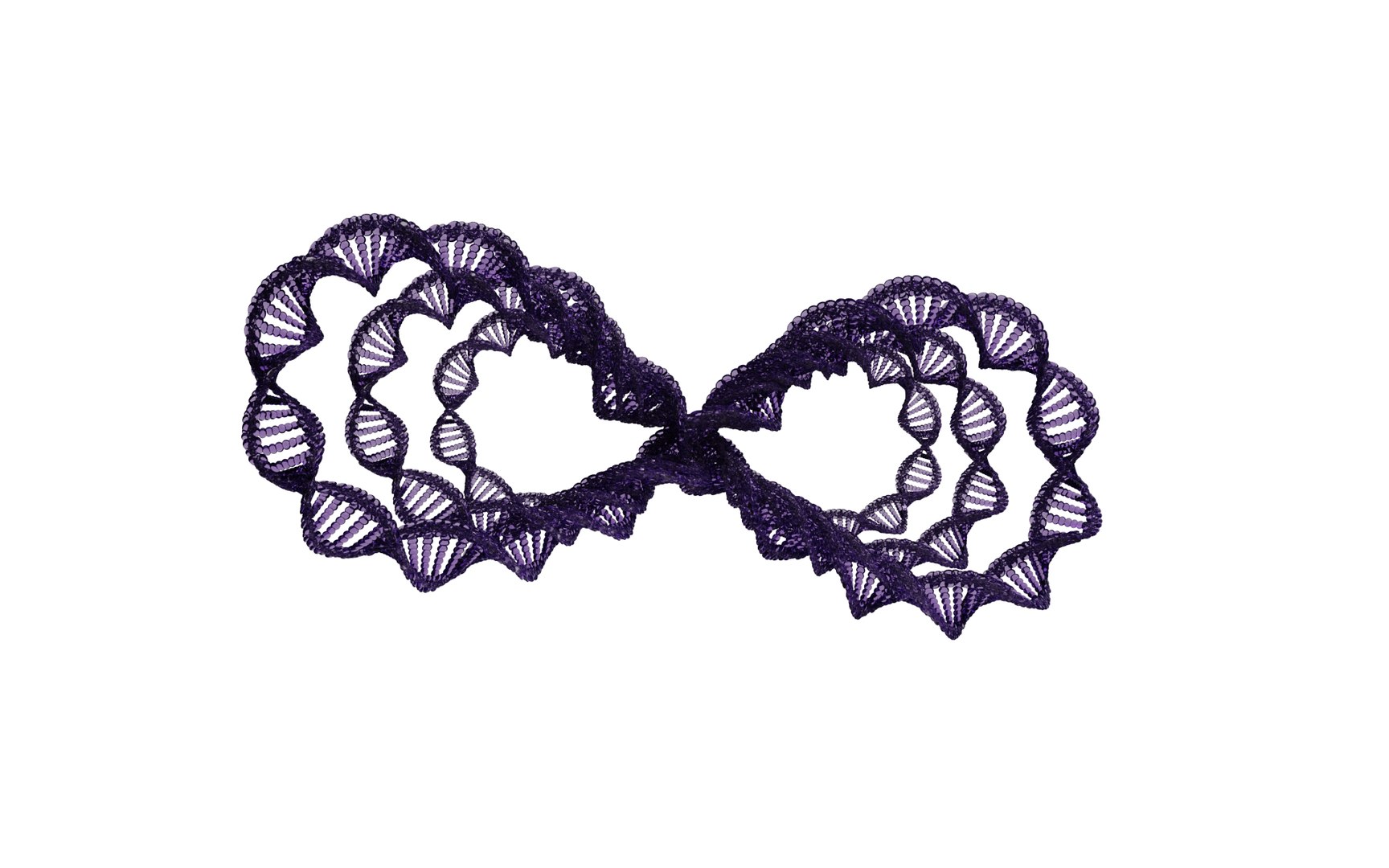 Free Infinity DNA symbol 3D model - TurboSquid 2005231