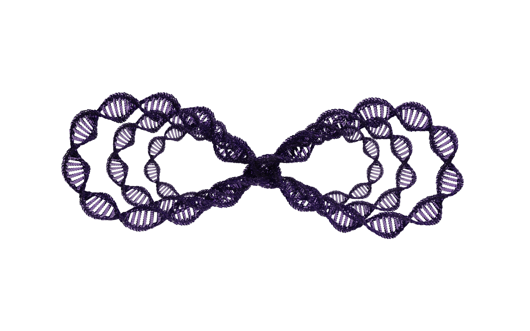 Free Infinity DNA symbol 3D model - TurboSquid 2005231