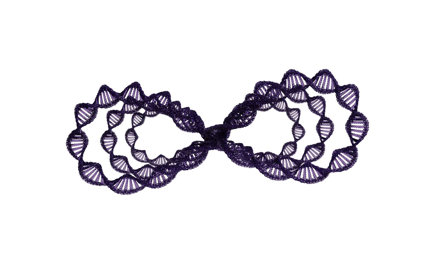 Free Infinity DNA symbol 3D model - TurboSquid 2005231