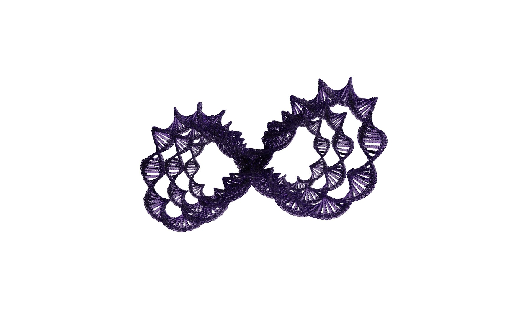 Free Infinity DNA symbol 3D model - TurboSquid 2005231