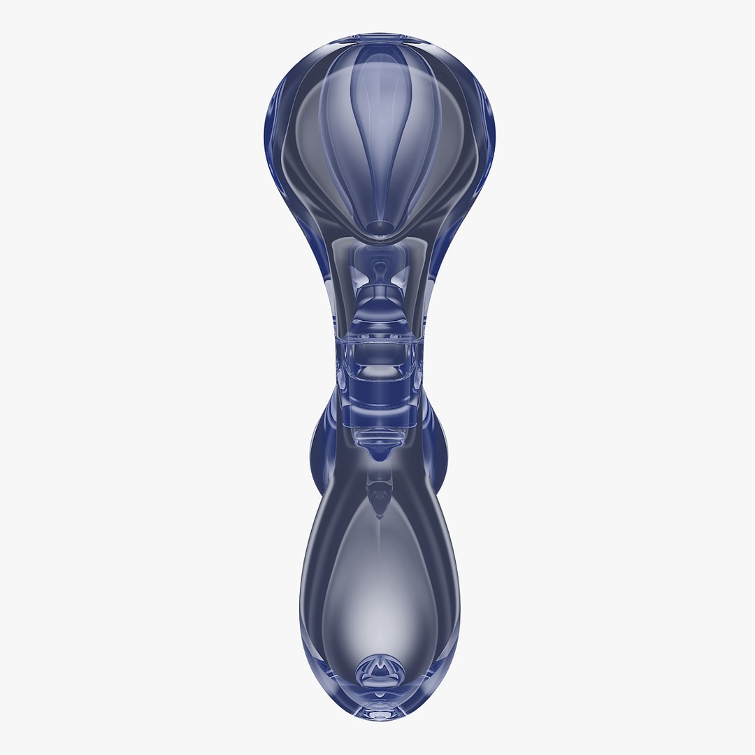 Calligraphic Digit 3 Number 3D Model - TurboSquid 1389329