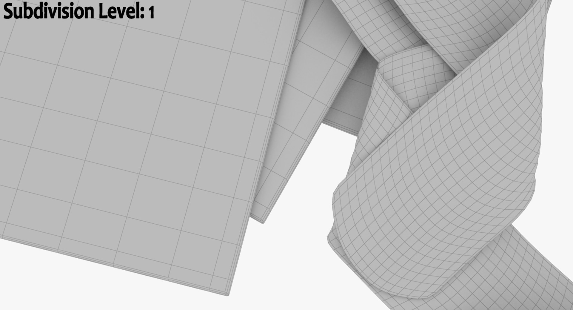 3d Max Pantyhose Minimi