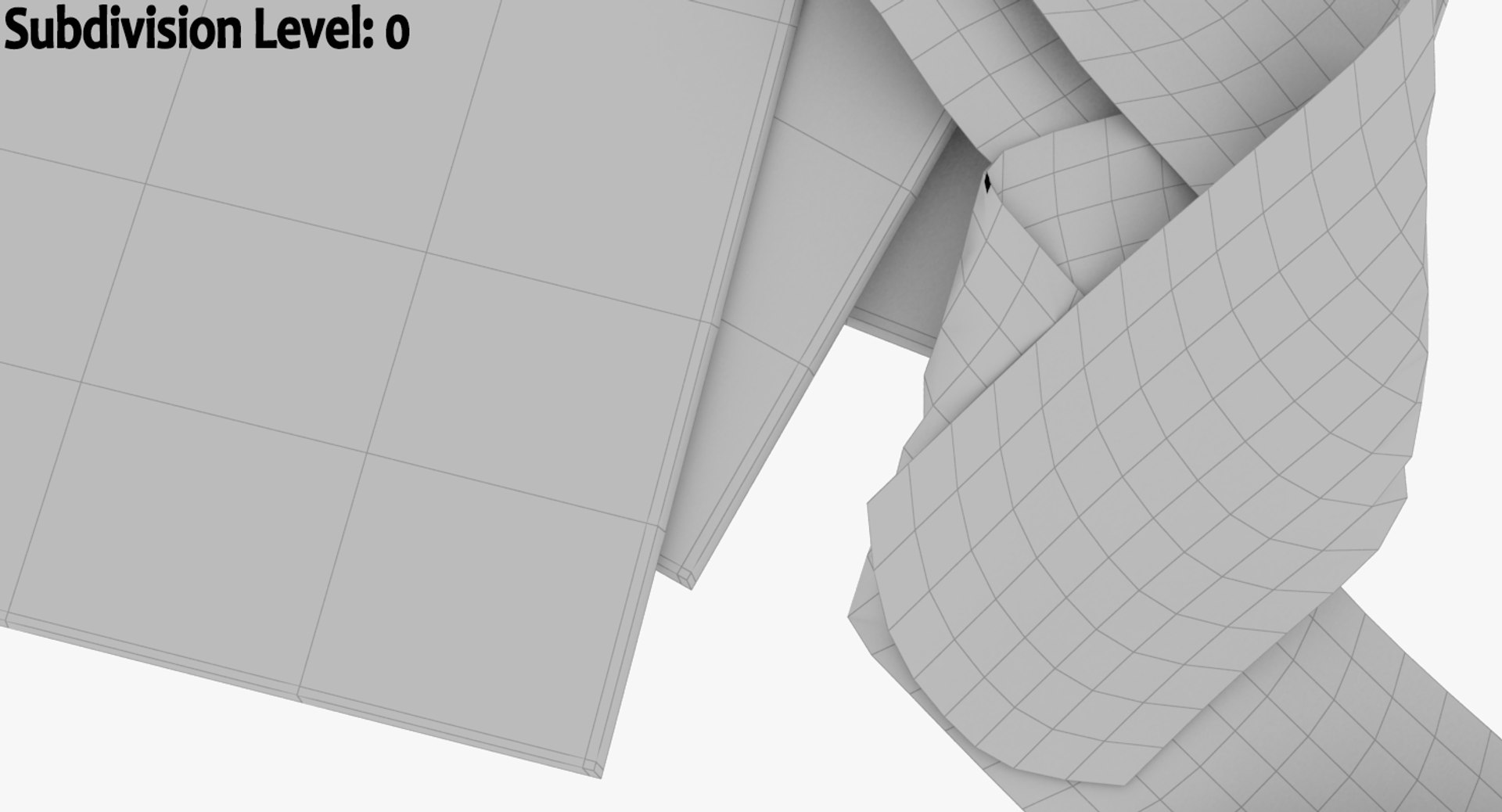 3d Max Pantyhose Minimi