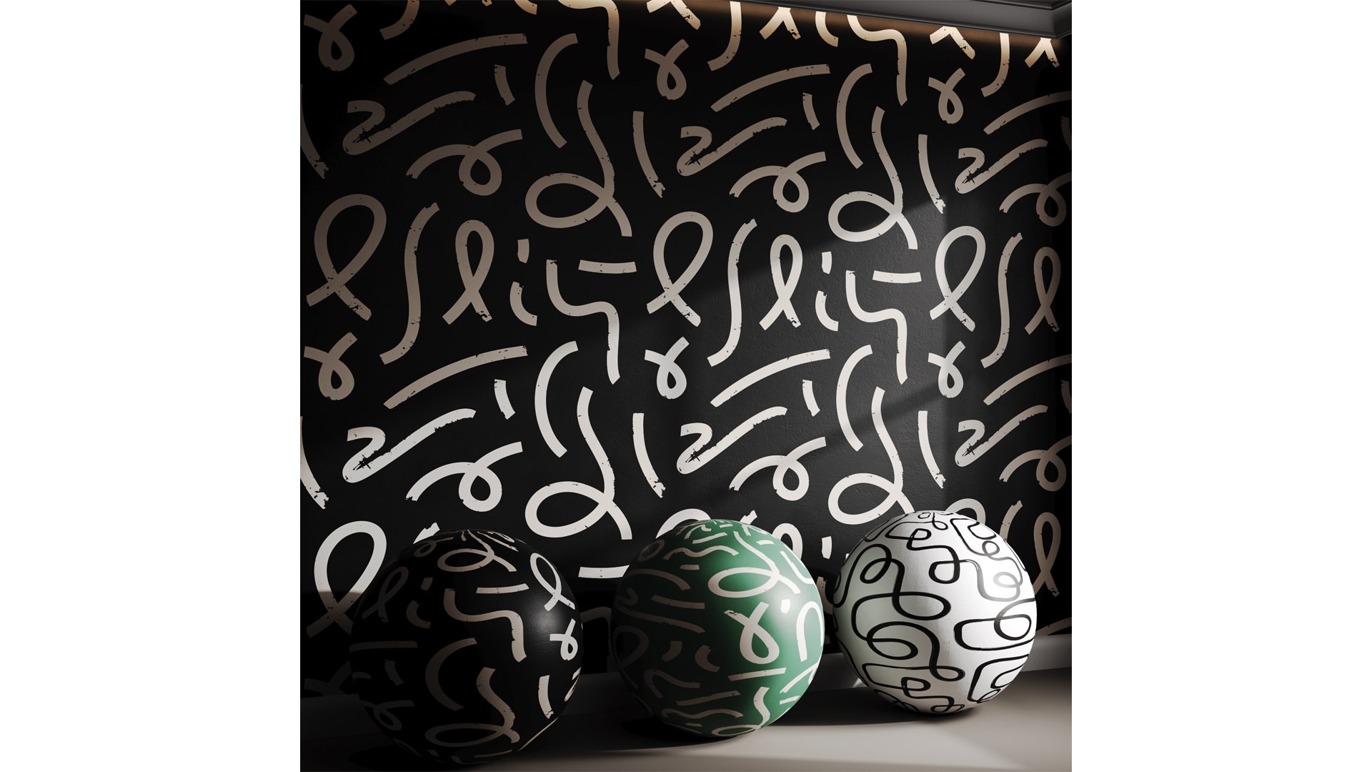3D Model Wallpaper 15 - TurboSquid 2415601