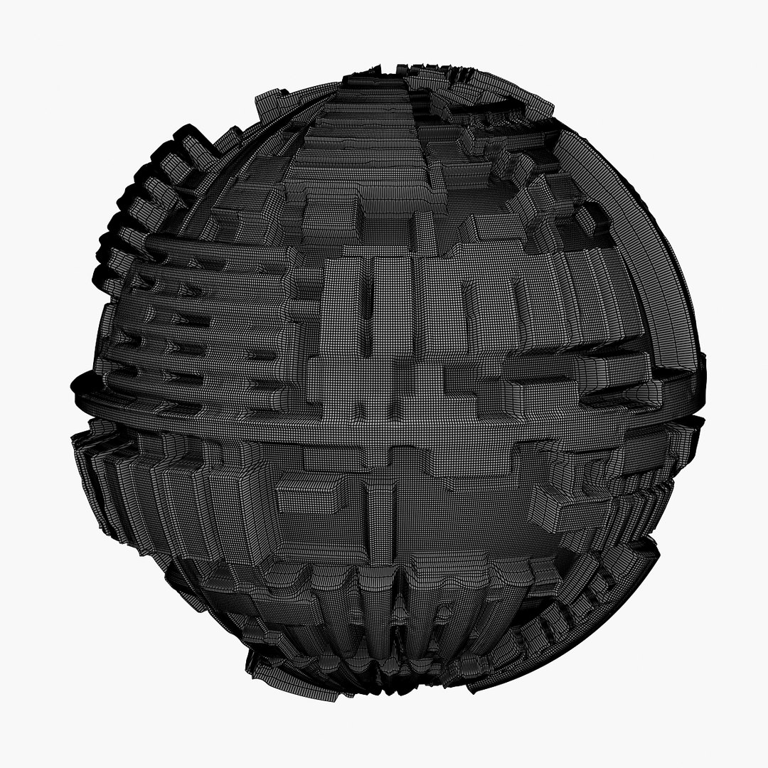 Sphere Ball Model - TurboSquid 1625224