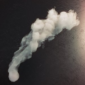 Smoke STL Models for Download | TurboSquid