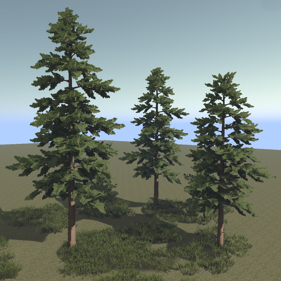 Bark leaf 3D - TurboSquid 1473934