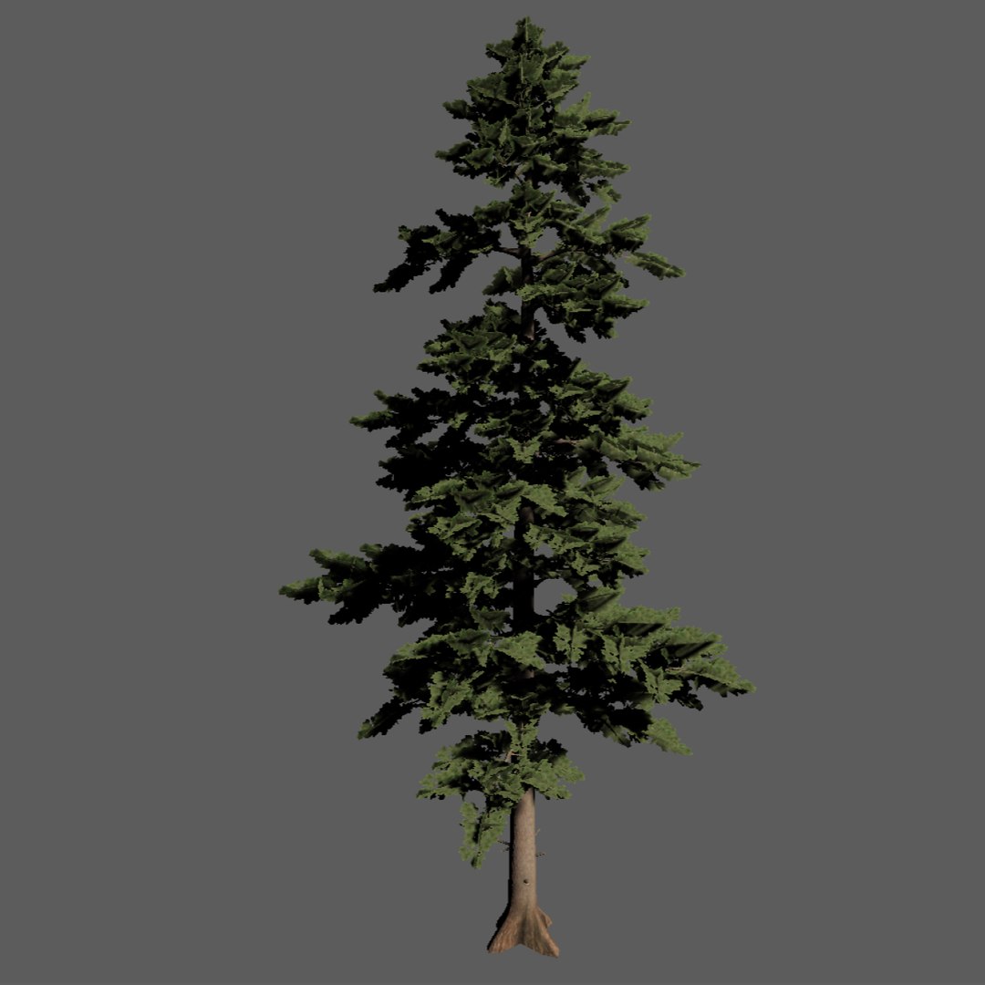 Bark leaf 3D - TurboSquid 1473934