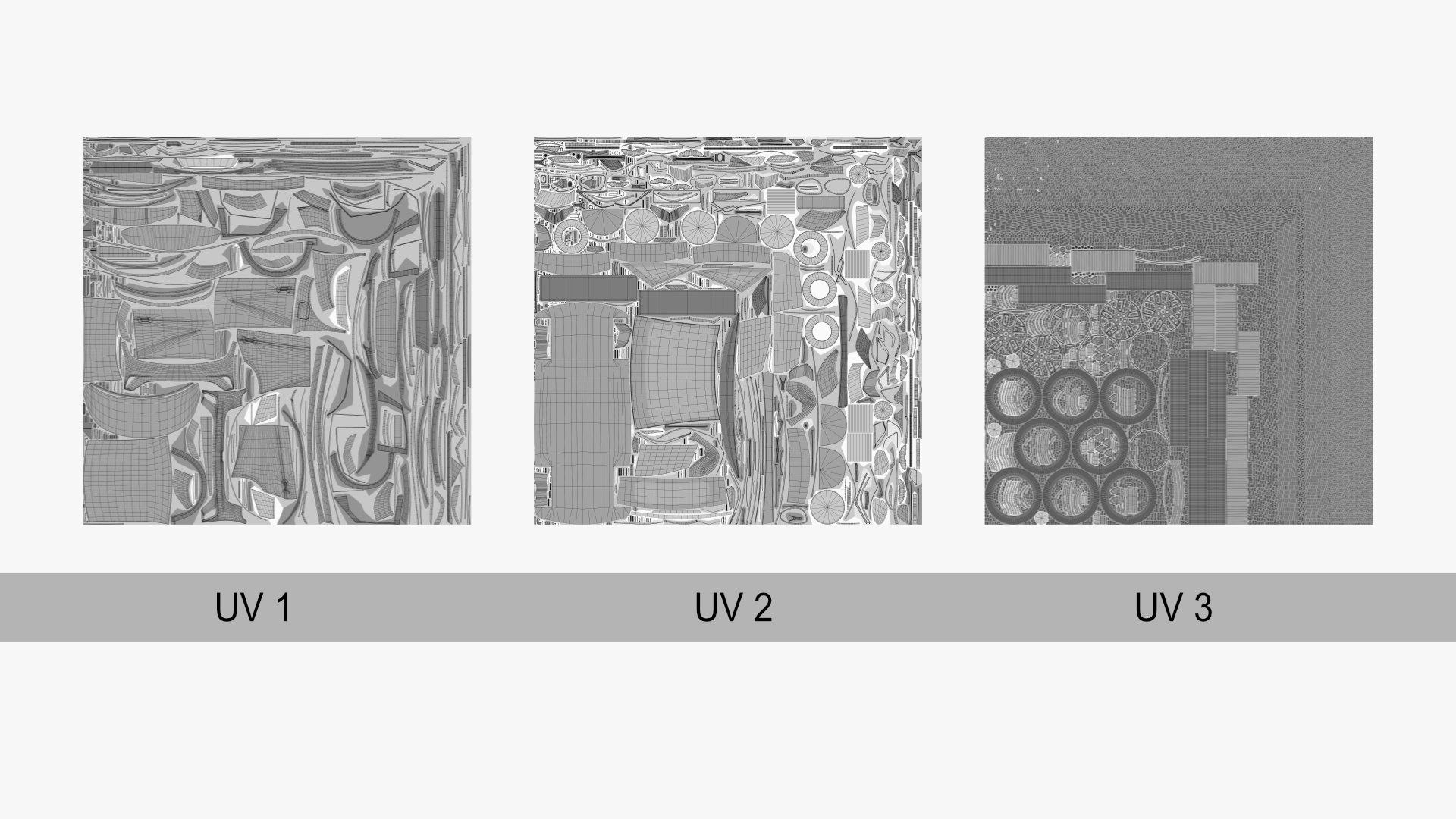 BYD Dolphin EV 2023 Atlantis Grey Model - TurboSquid 2407674