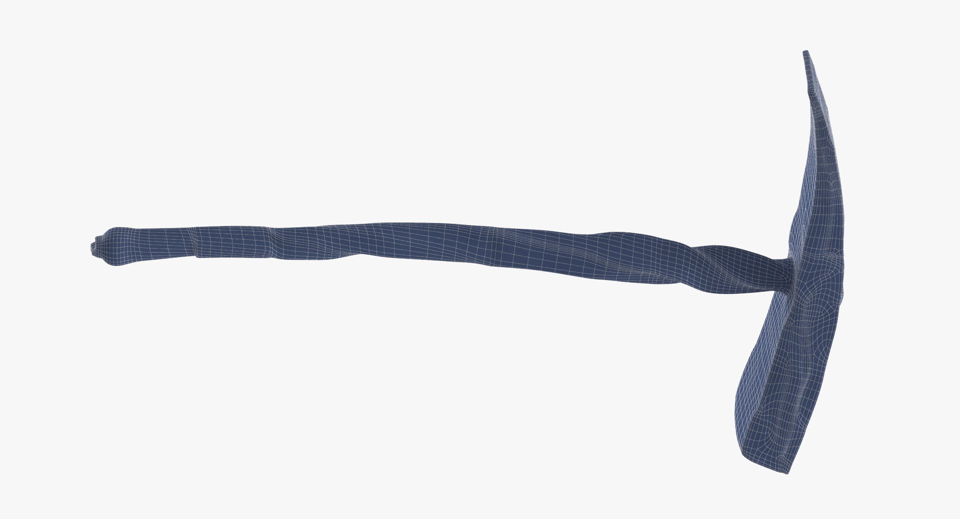 3d Blacksmith - Hammer Tongs Model