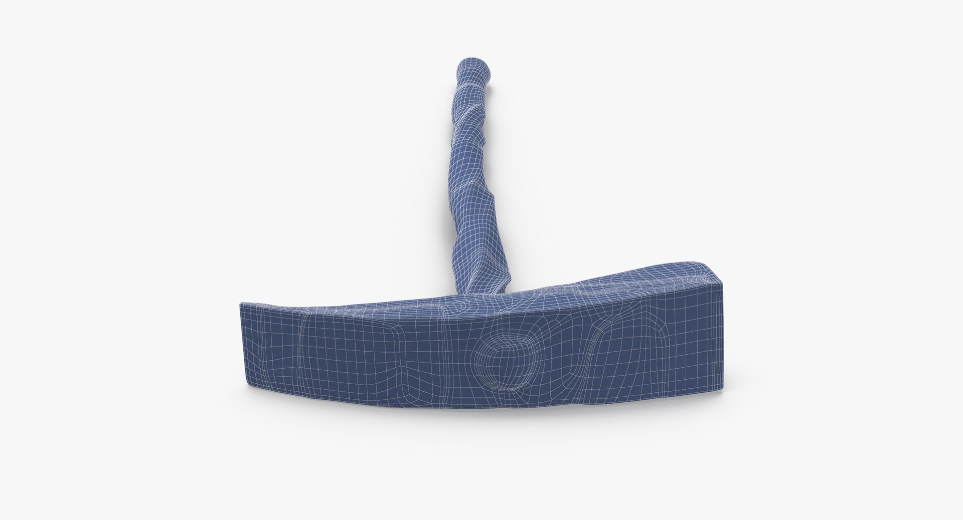 3d Blacksmith - Hammer Tongs Model