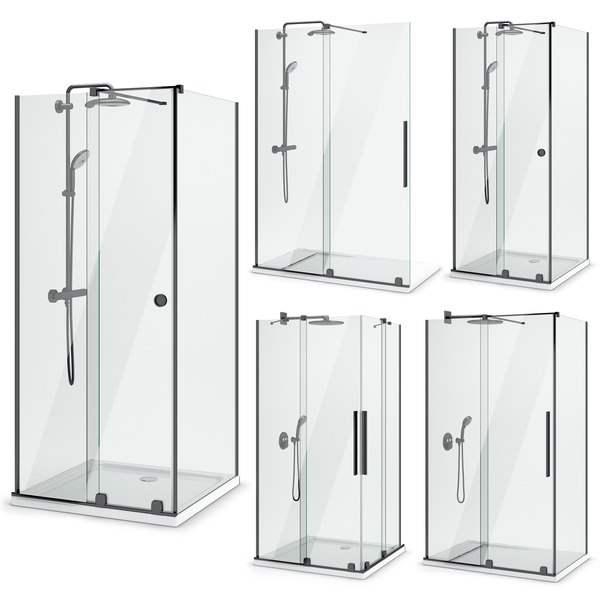 Shower Blender Models for Download | TurboSquid