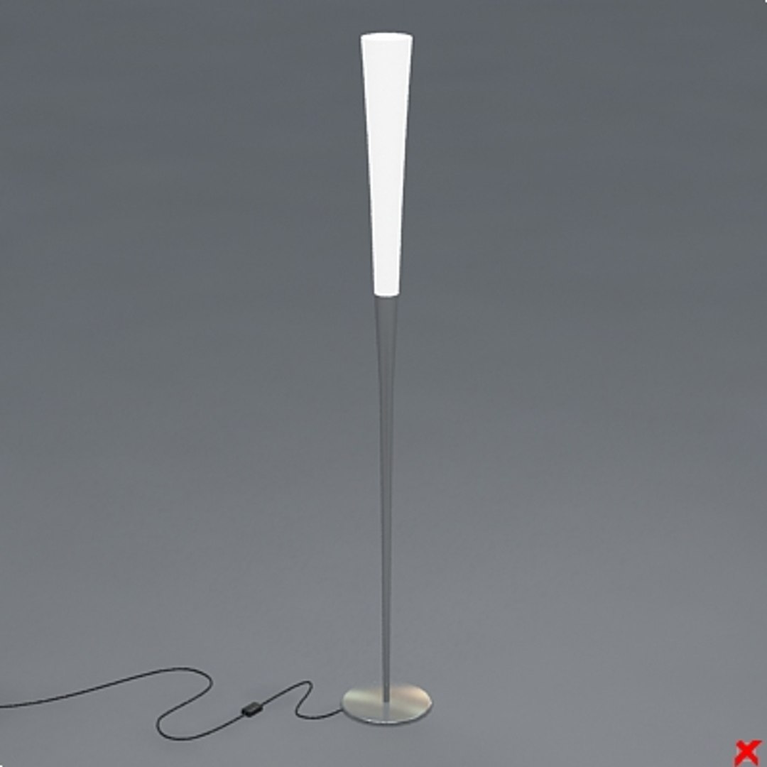 free max model lamp standing