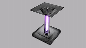 Free 3D Uv Models | TurboSquid