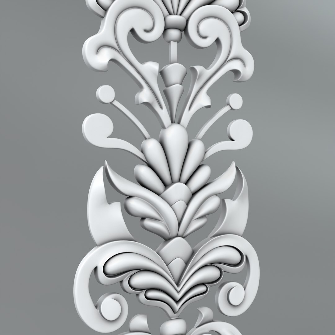 3D Element Center Model - TurboSquid 1596800