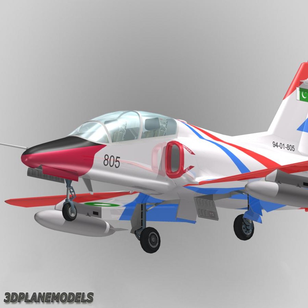 training jet k-8 karakorum lwo