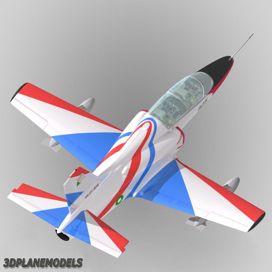 training jet k-8 karakorum lwo