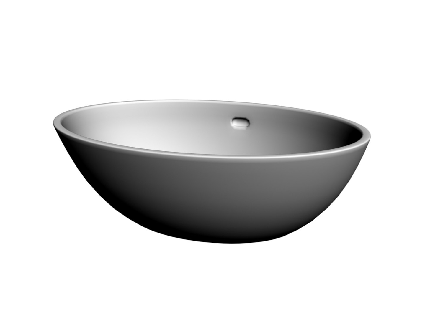 3D Basin Model - TurboSquid 1285153