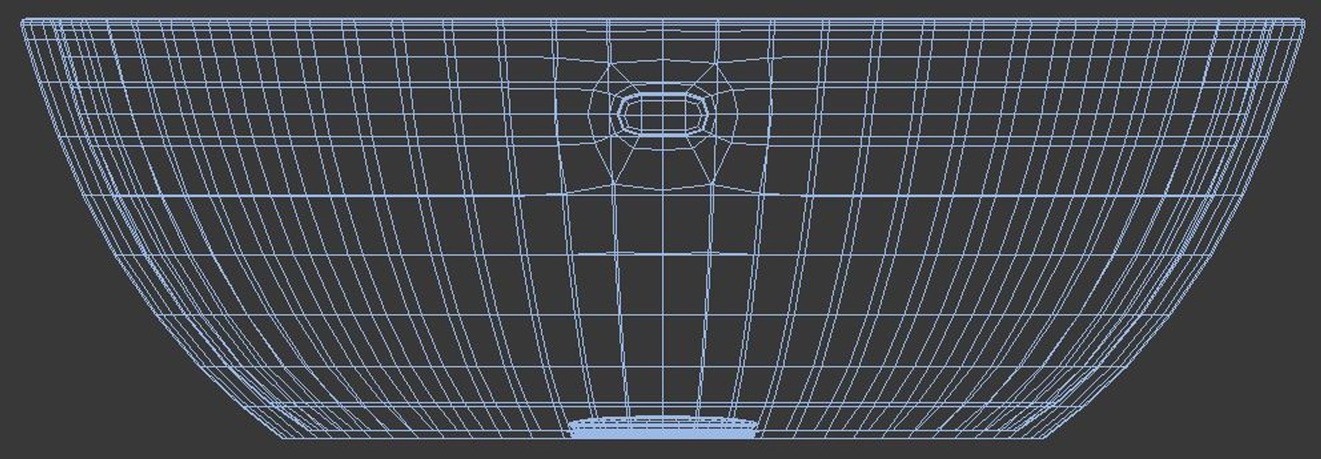3D Basin Model - TurboSquid 1285153