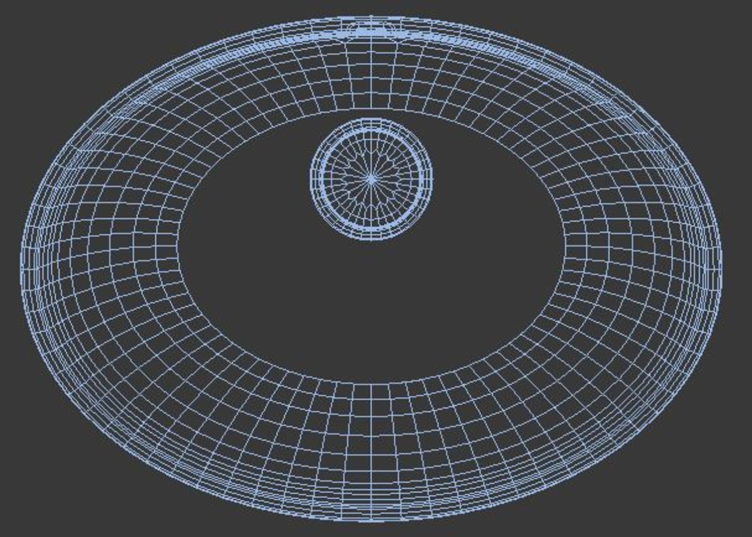 3D Basin Model - TurboSquid 1285153