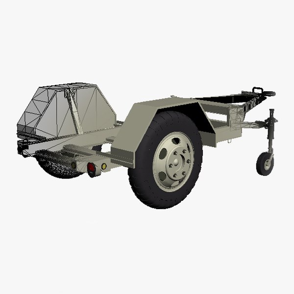 3d military m353 general purpose