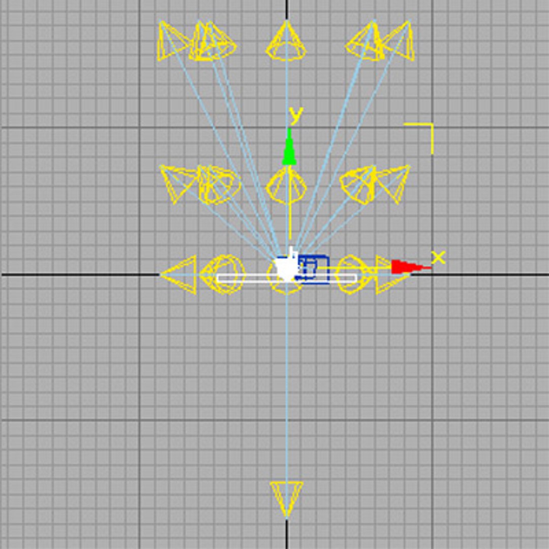 Lighting Gi Max Free