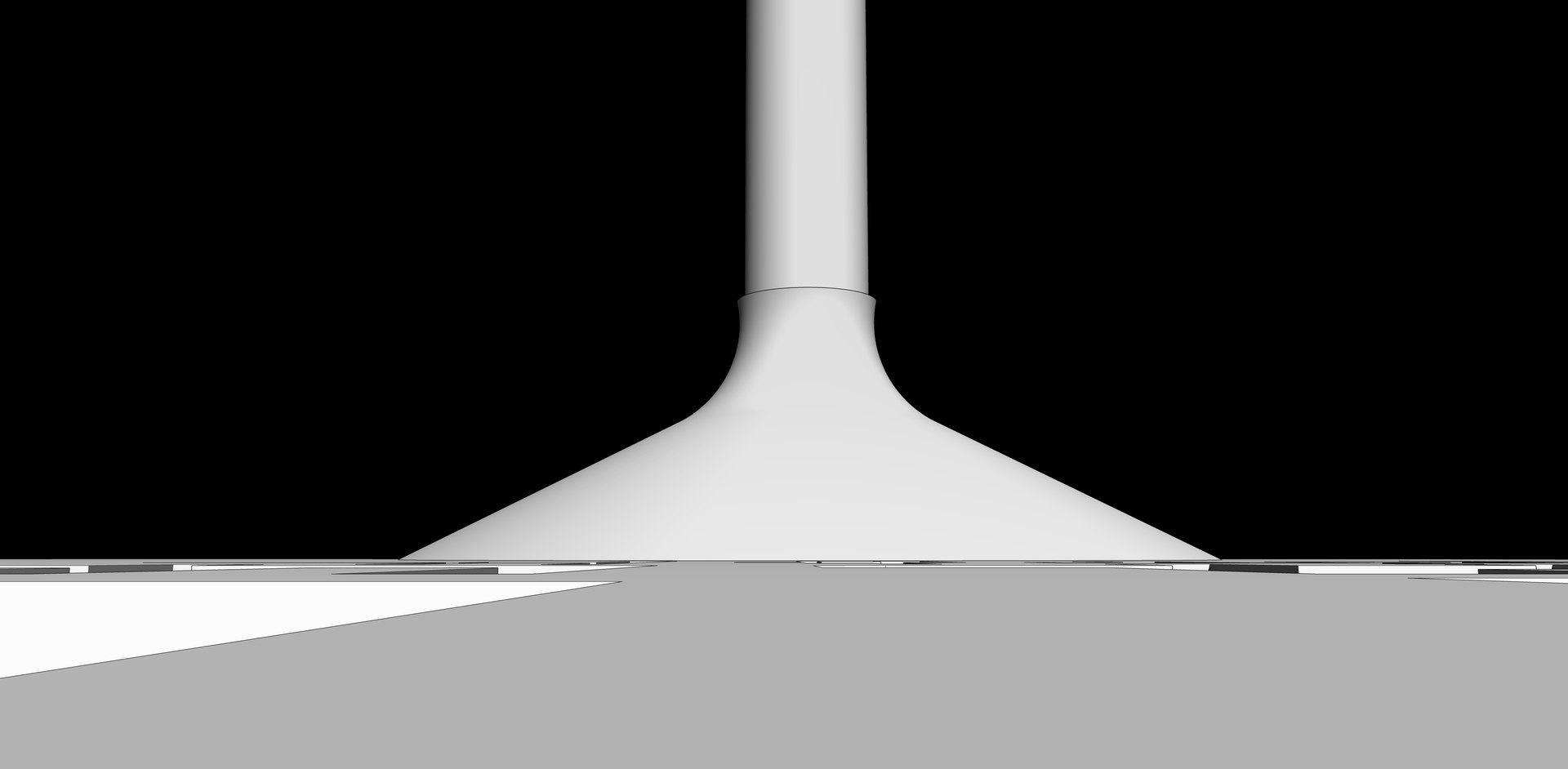 3D Megastructure Exposed Sector World Of Blame Model - TurboSquid 1922581