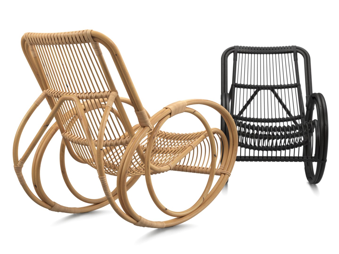 The Waltz Model - TurboSquid 1884267