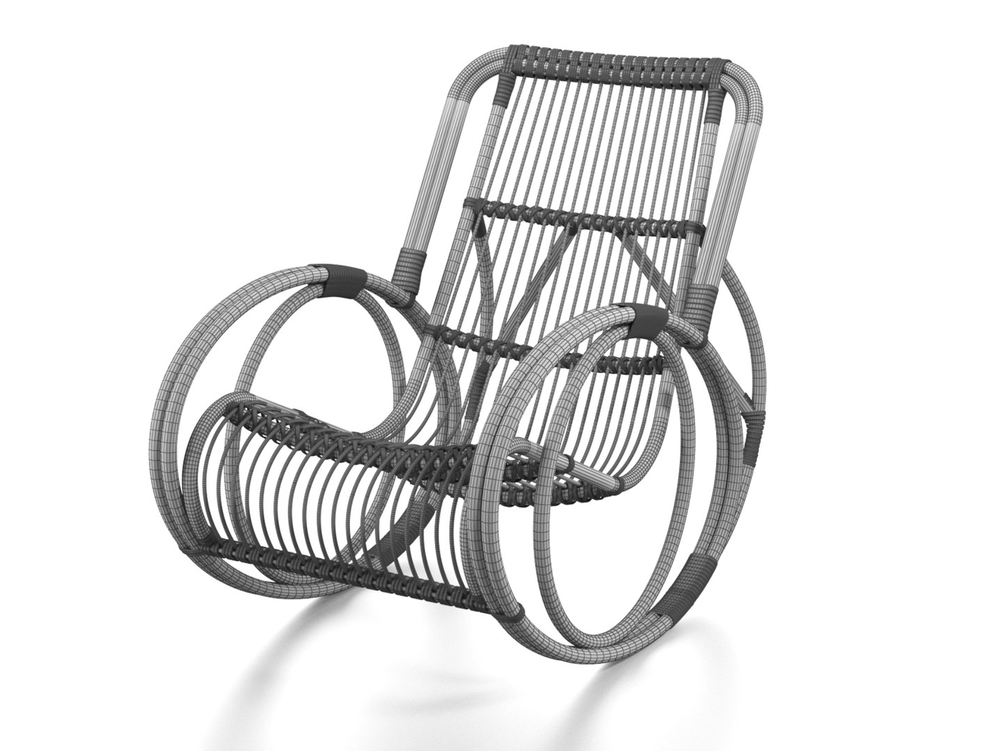 The Waltz Model - TurboSquid 1884267