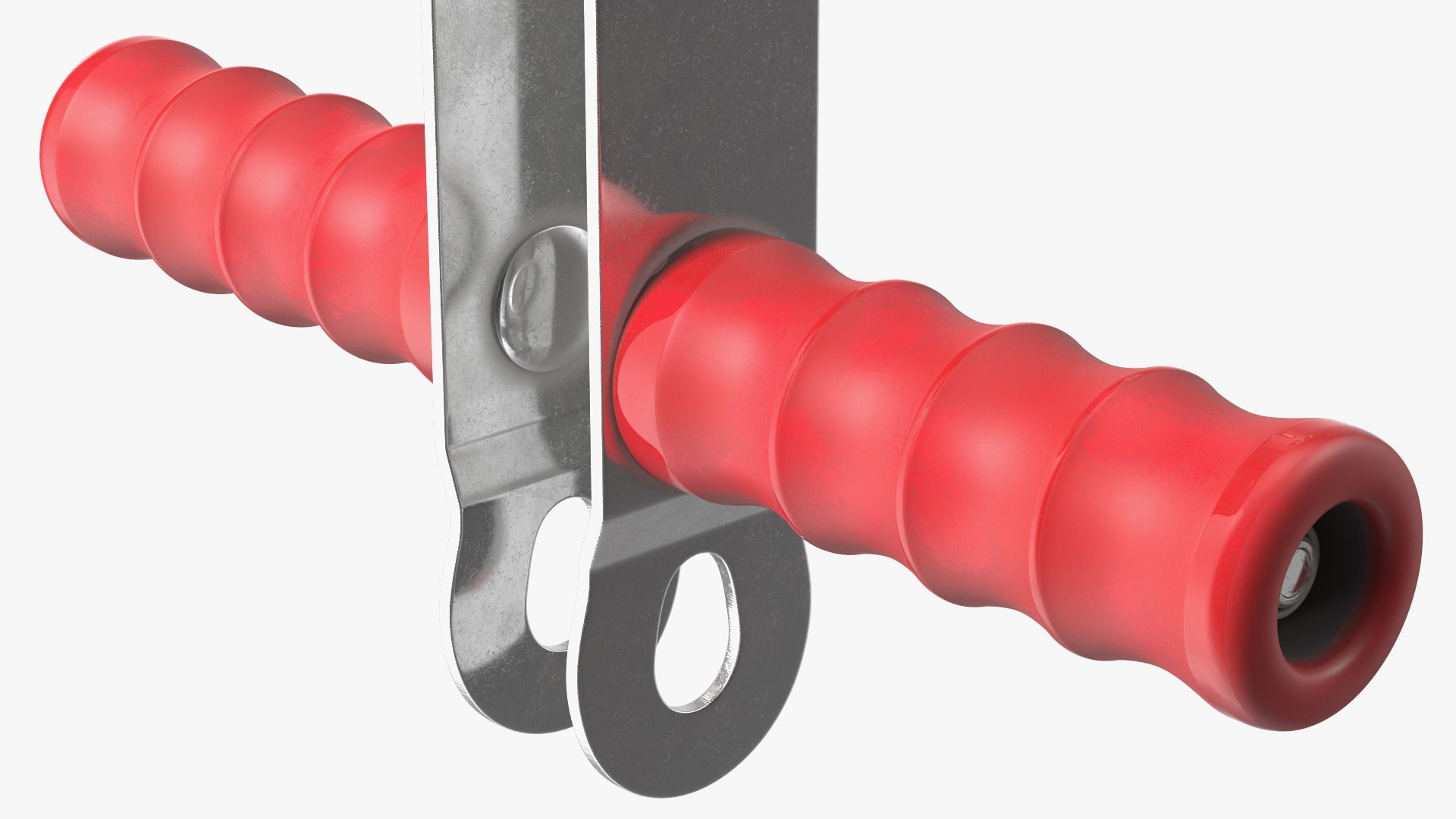 3D model Zipline Trolley - TurboSquid 1956122