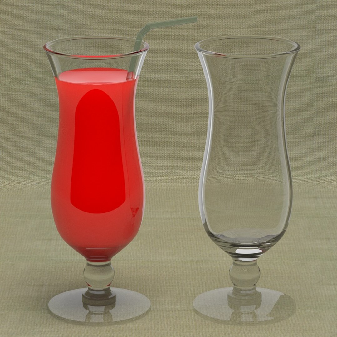 hurricane glass max