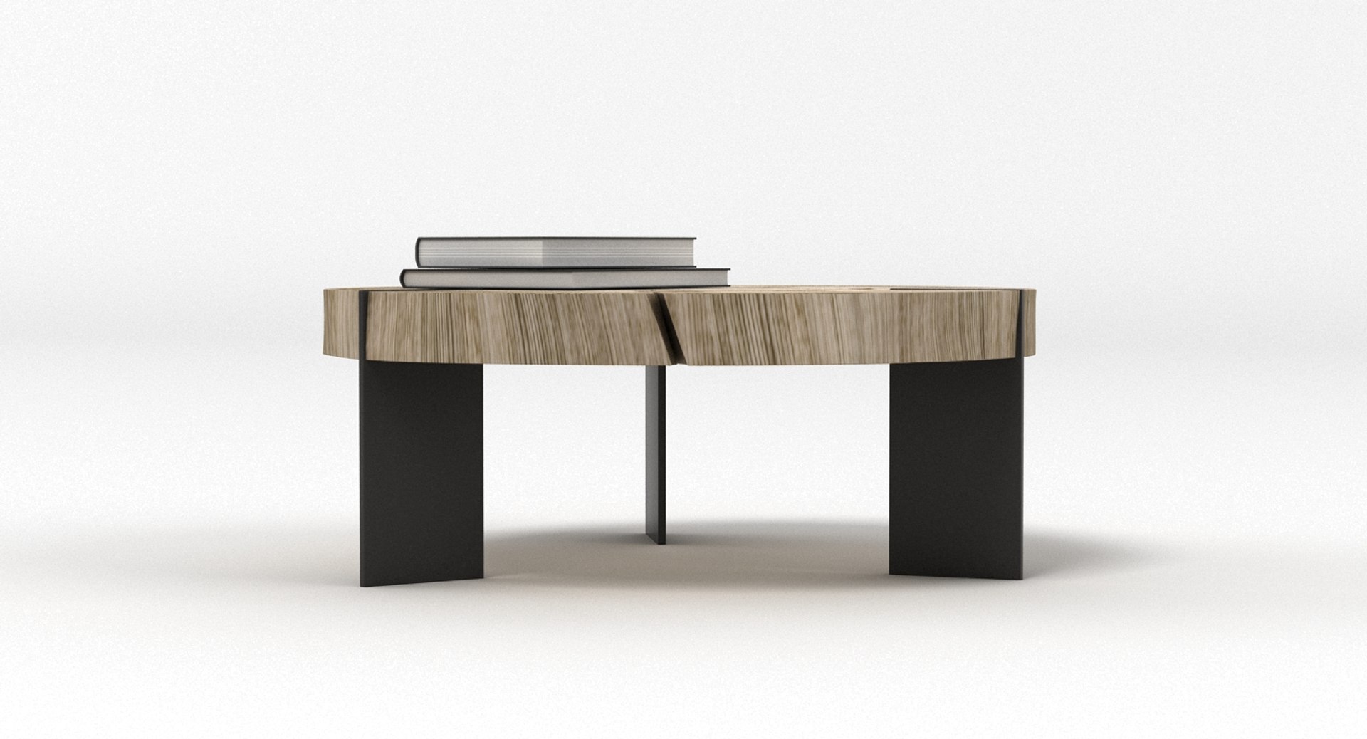 3D Model Toc Table - TurboSquid 1201761