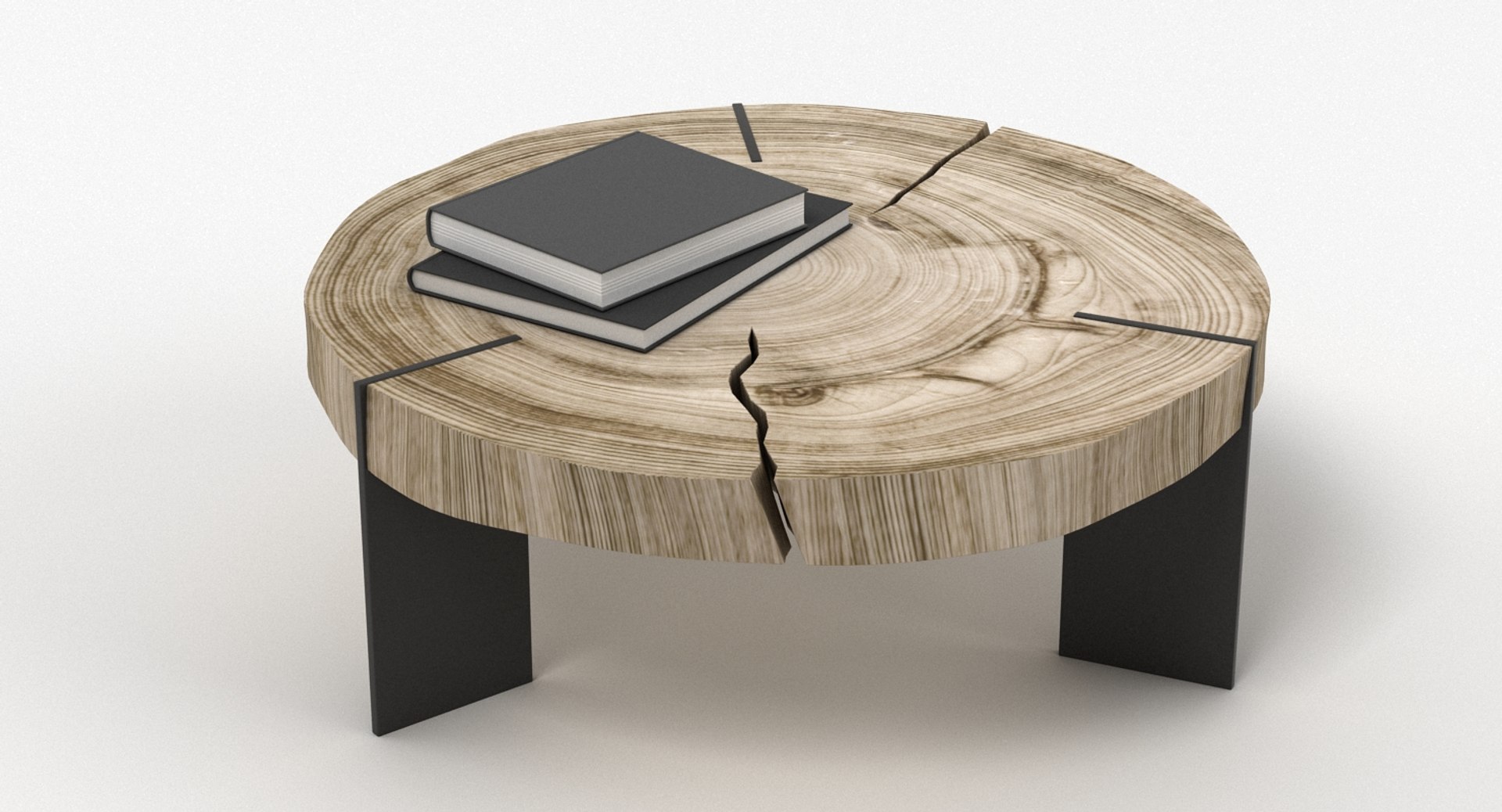 3D Model Toc Table - TurboSquid 1201761