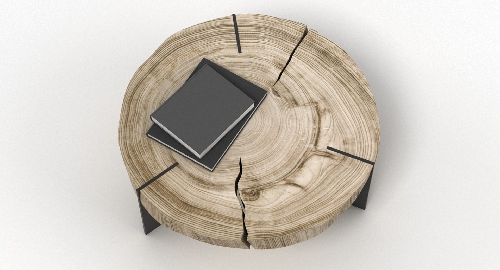 3D Model Toc Table - TurboSquid 1201761