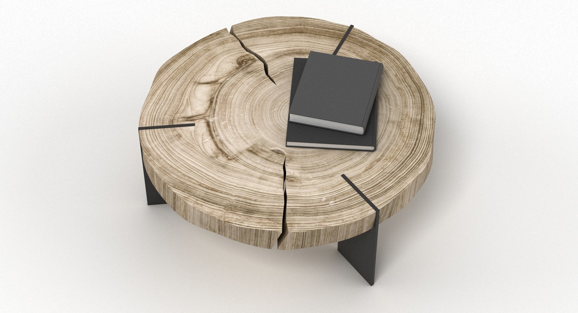 3D Model Toc Table - TurboSquid 1201761