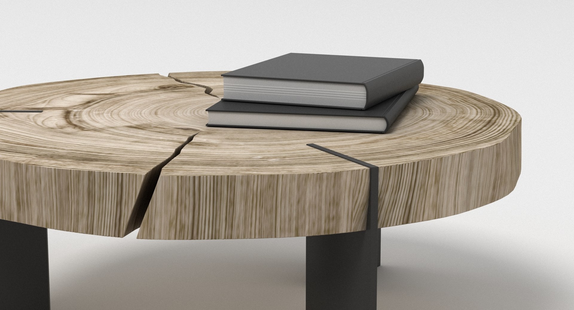 3D Model Toc Table - TurboSquid 1201761