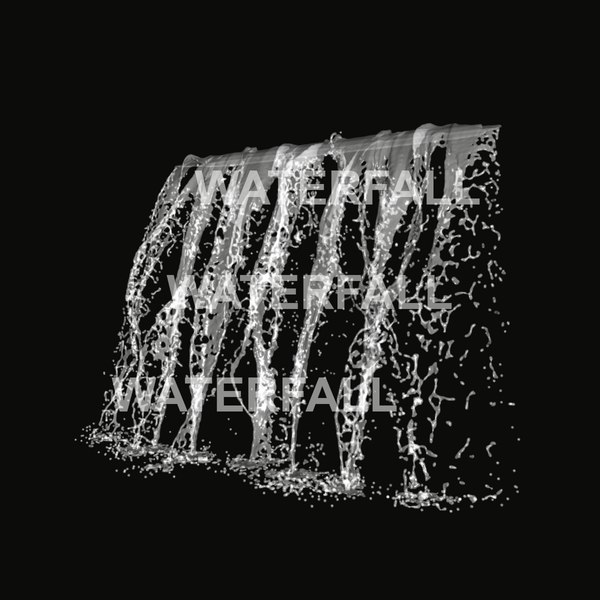 Waterfall 3D Models for Download | TurboSquid