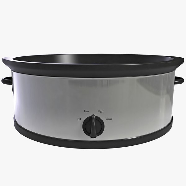 slow cooker max