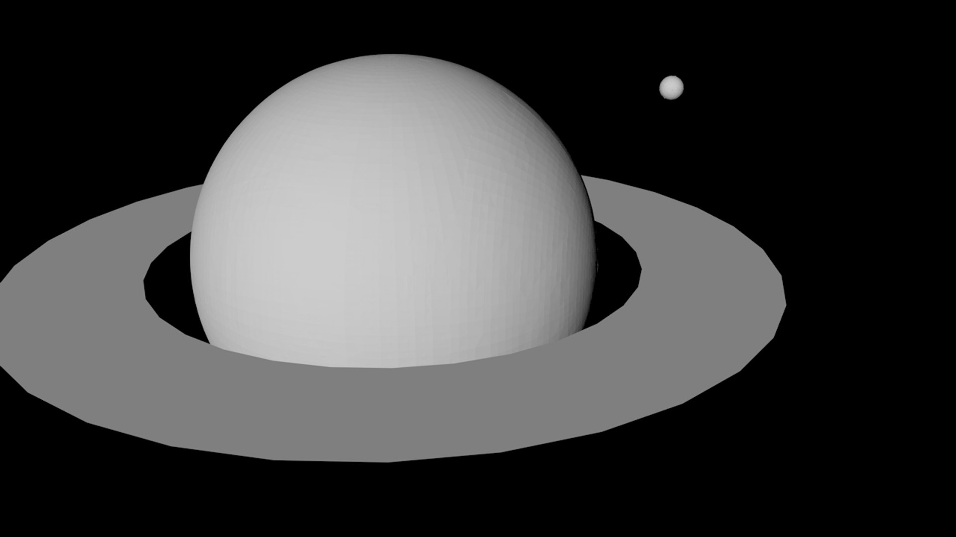 Realistic Neptune 16k Planet 3D Model - TurboSquid 1332661