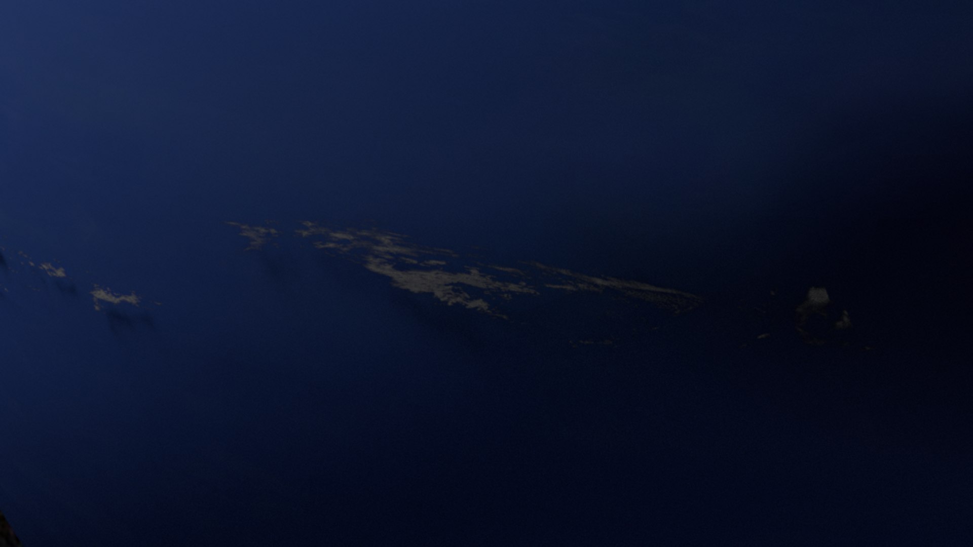 Realistic Neptune 16k Planet 3D Model - TurboSquid 1332661