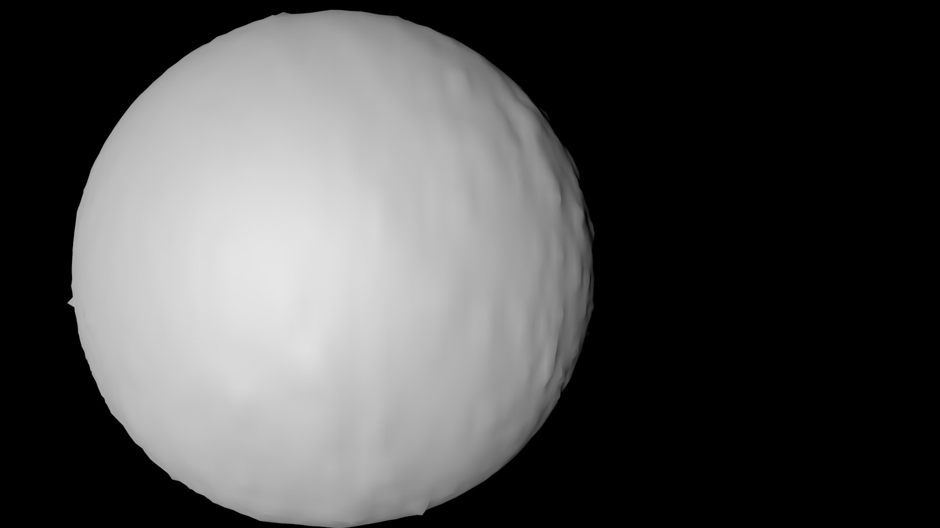 Realistic Neptune 16k Planet 3D Model - TurboSquid 1332661