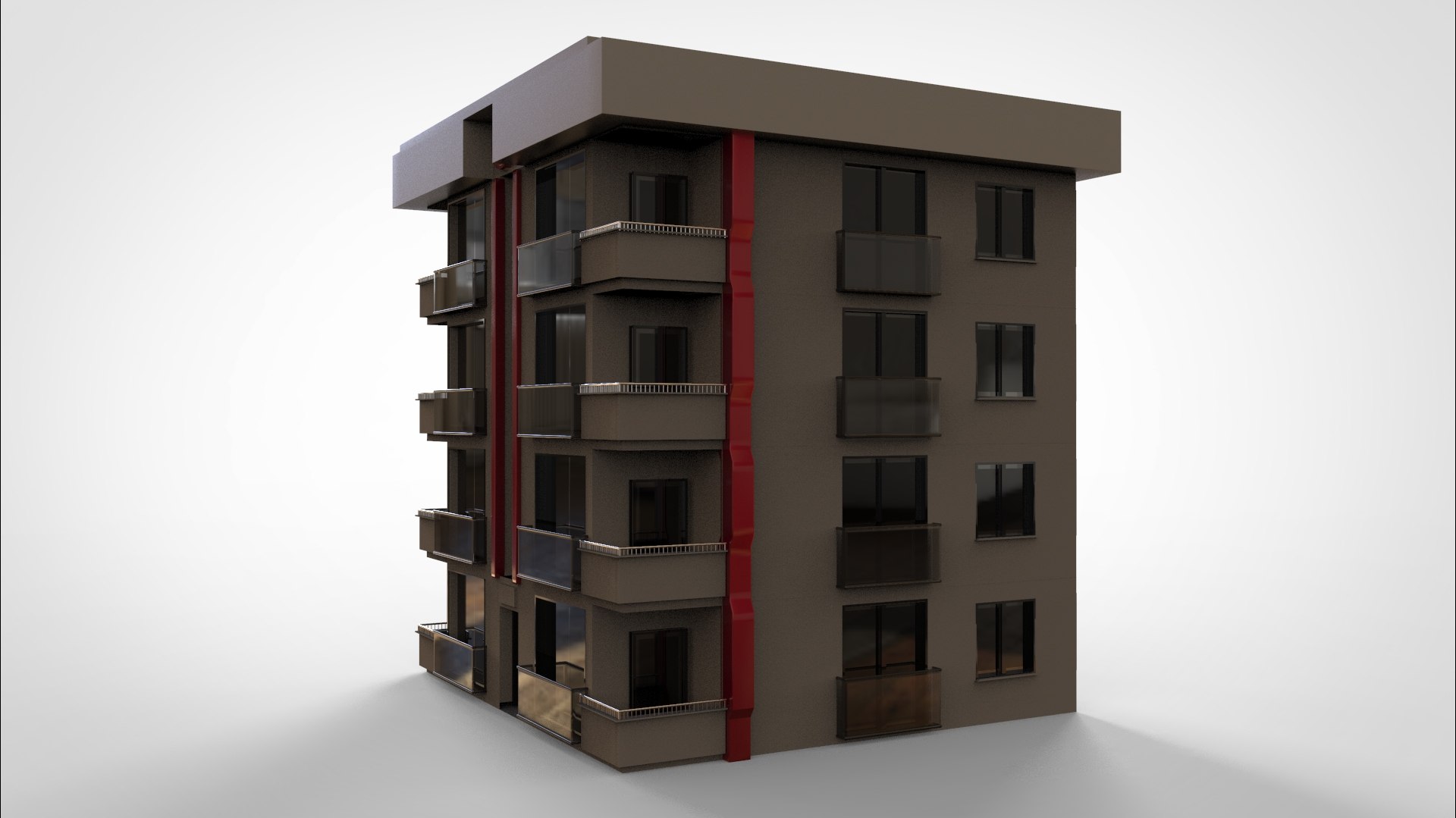 Build 3D - TurboSquid 1584050