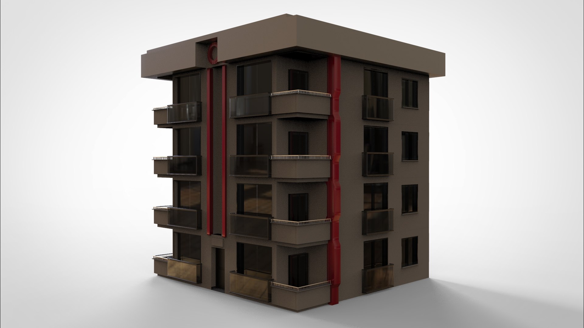 Build 3D - TurboSquid 1584050