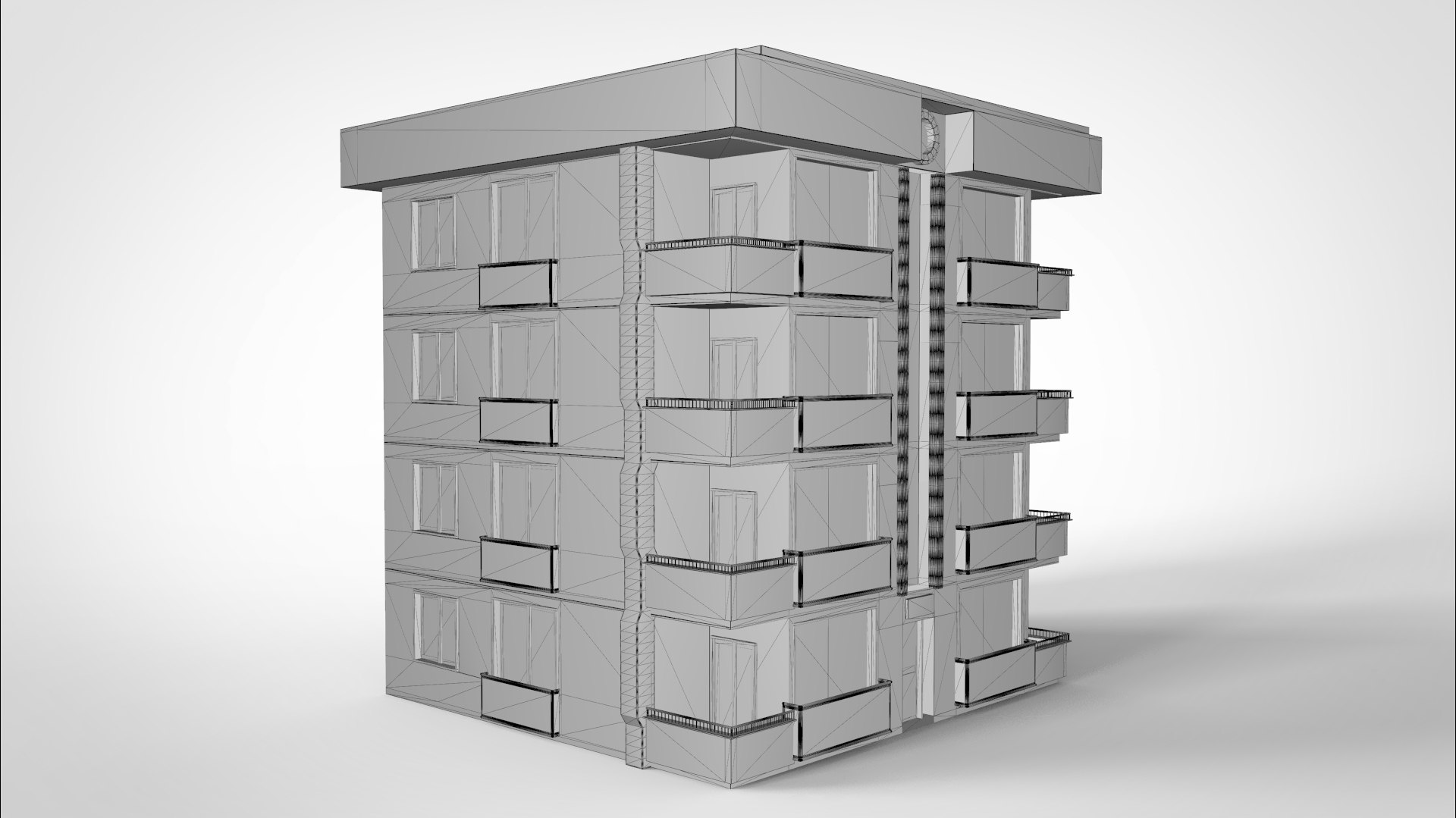 Build 3D - TurboSquid 1584050