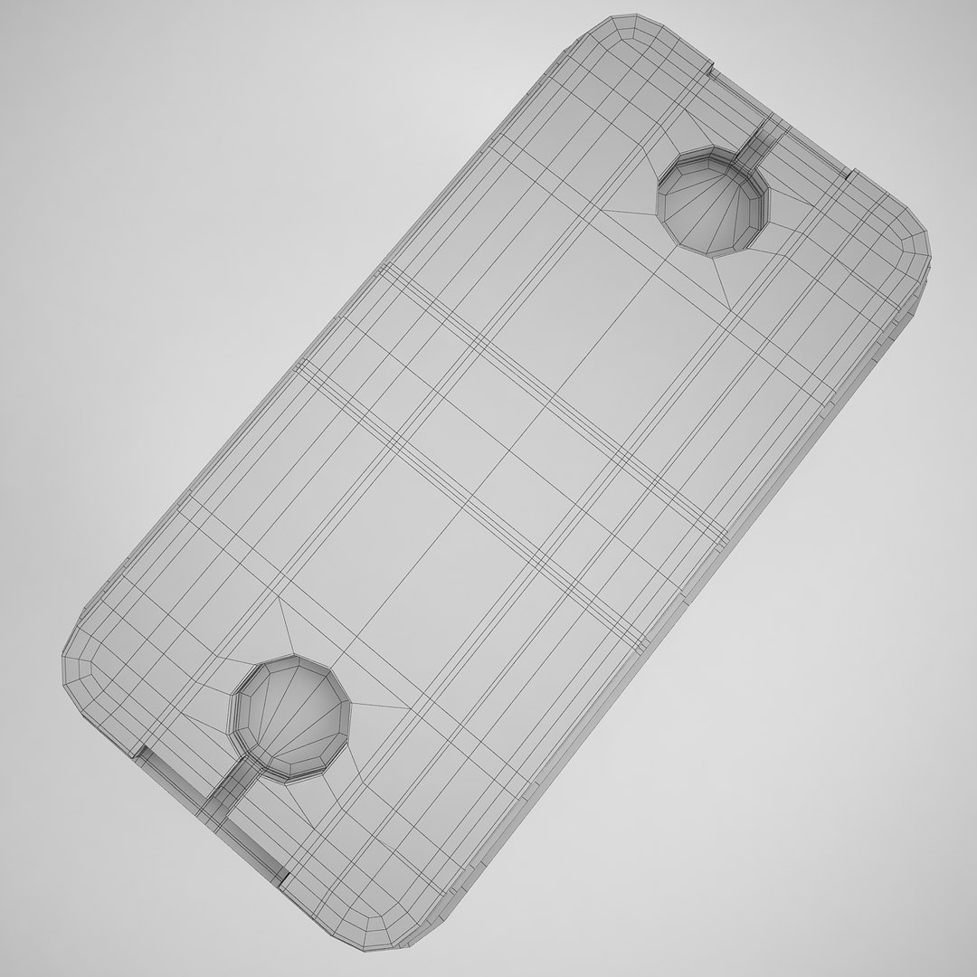 3d Model Ice Chest Igloo